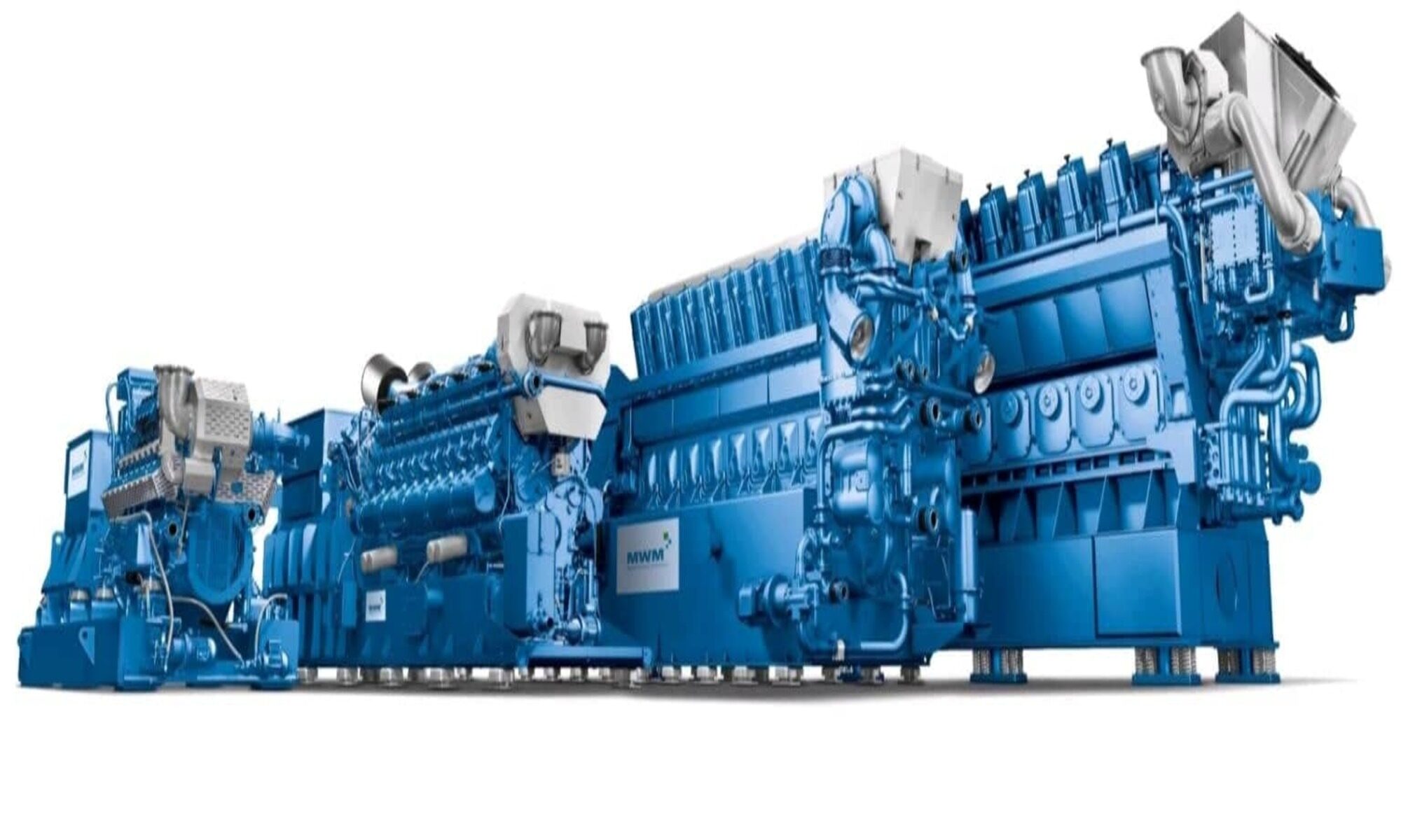 Total Power Solution – Generator service Company