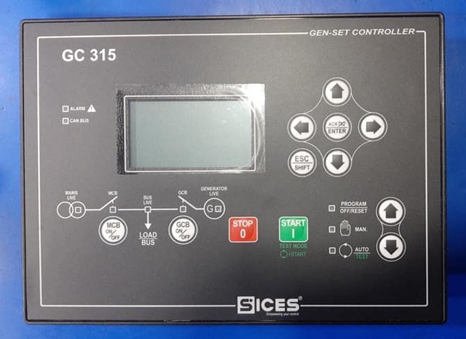 Mecc Alte – Total Power Solution